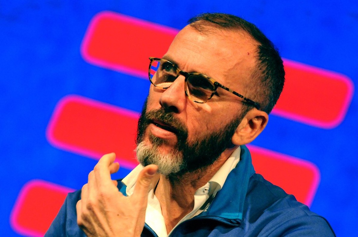 Telecom Italia picks TIM Brasil’s Pietro Labriola as CEO | Business ...