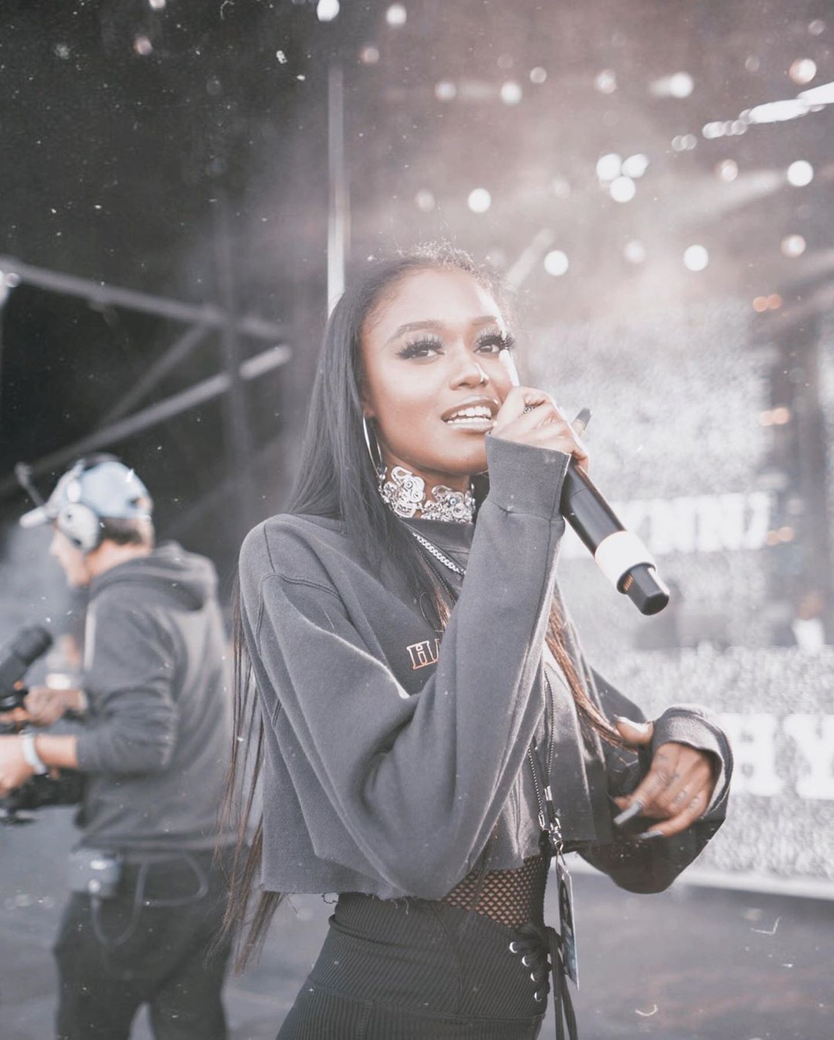 Chynna Rogers: causa da morte de rapper e modelo de 25 anos é revelada ...