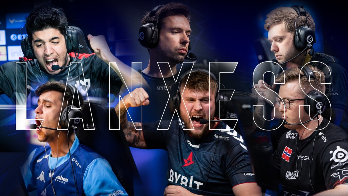 Iem Cologne 2022 Sem Brasileiros Playoffs São Definidos Veja Jogos