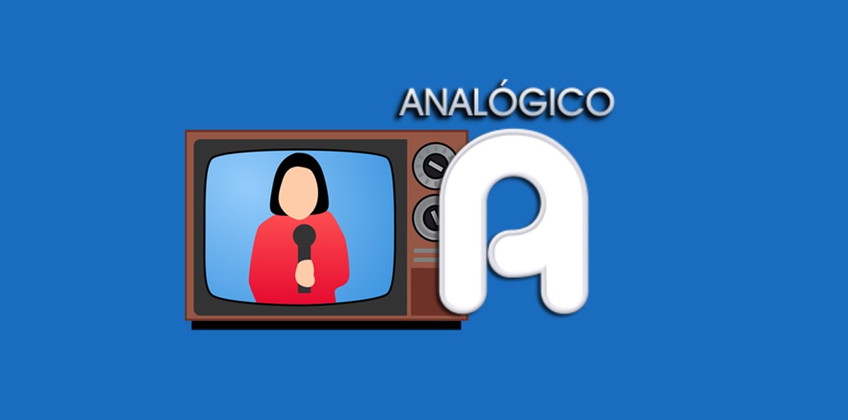 Entenda o que é o sinal analógico e porque o digital é melhor para você ...