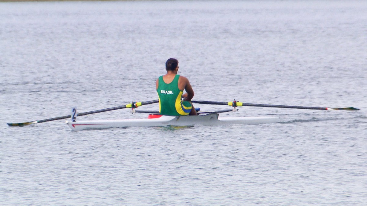 Bora Remar: veja locais para praticar esportes a remo no Lago Paranoá ...