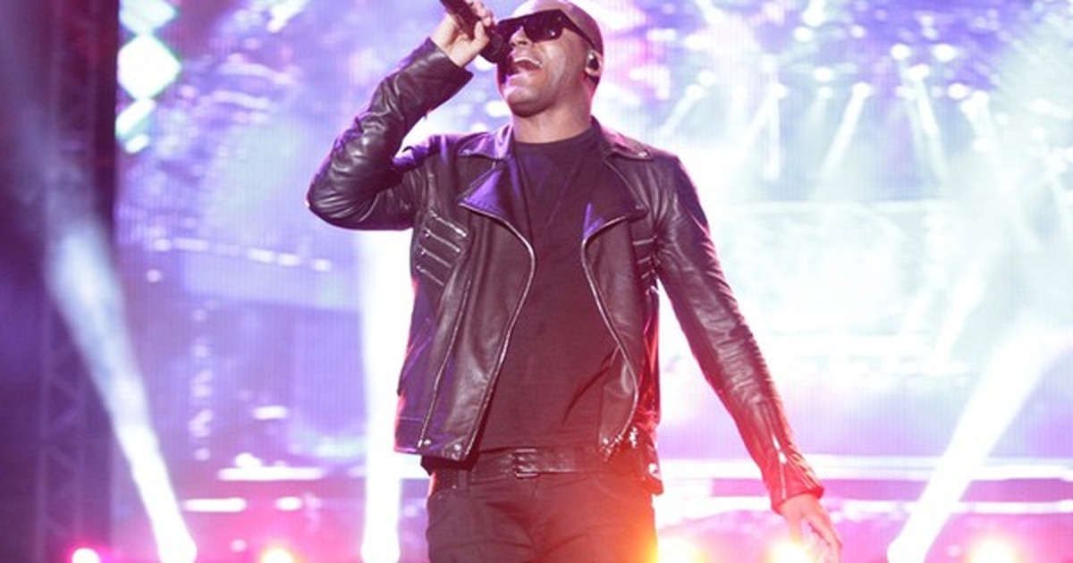 G1 - Com show eclético, Taio Cruz encerra 1ª noite do Planeta Atlântida ...