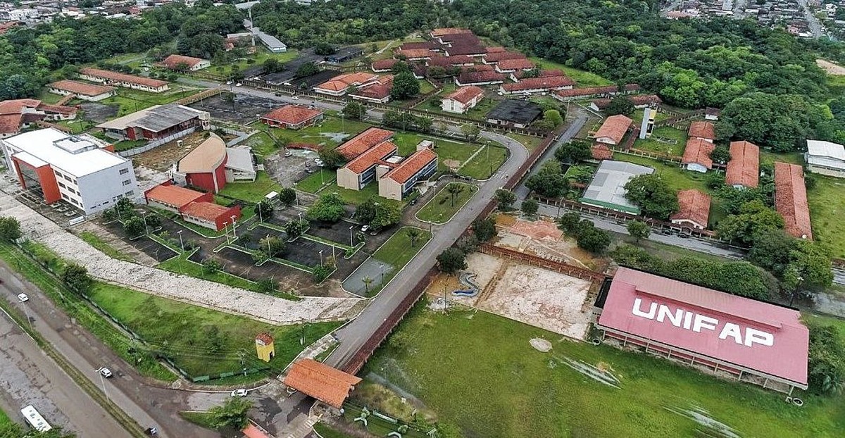 Universidade Federal do AP oferta 756 vagas para ensino superior à ...