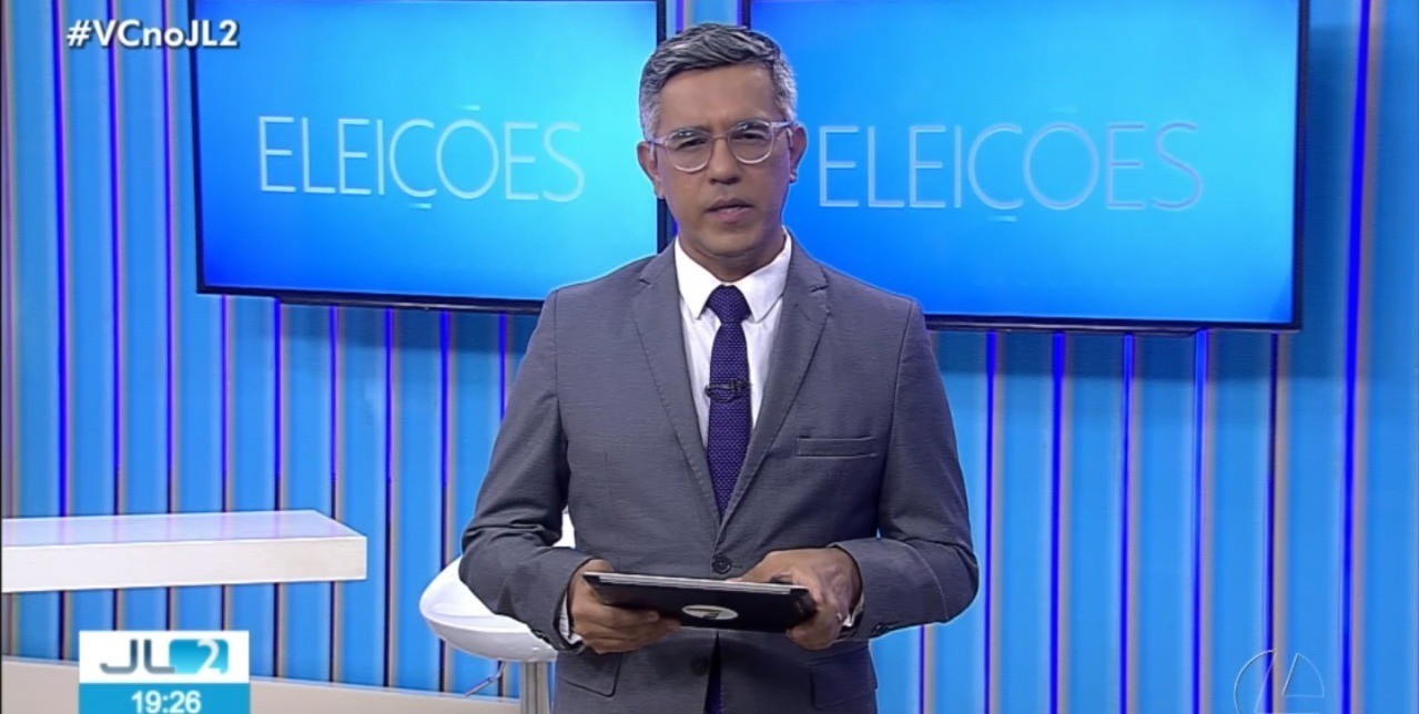 VÍDEOS: JL2 de segunda-feira, 19 de setembro de 2022 | Pará | G1