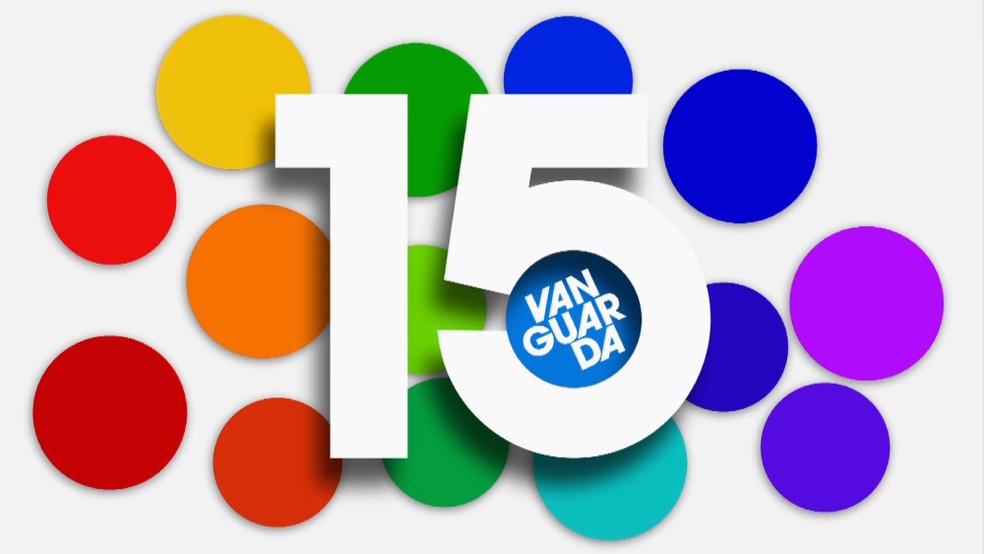 Rede Vanguarda celebra aniversário de 15 anos com programa especial ...