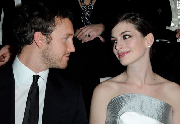 Anne Hathaway: "Eu realmente quero um bebê" - Quem | QUEM News