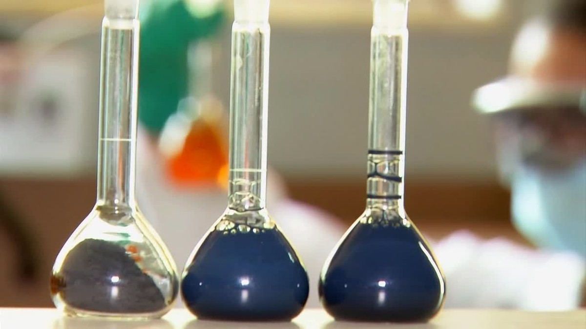 CSN investe em grafeno e inicia pesquisas em Volta Redonda para sua ...