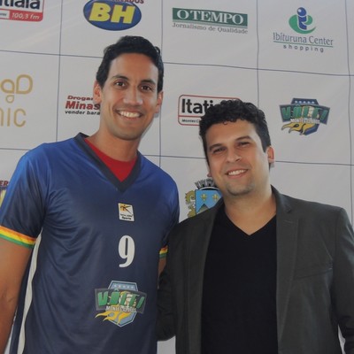 André Nascimento - Alchetron, The Free Social Encyclopedia