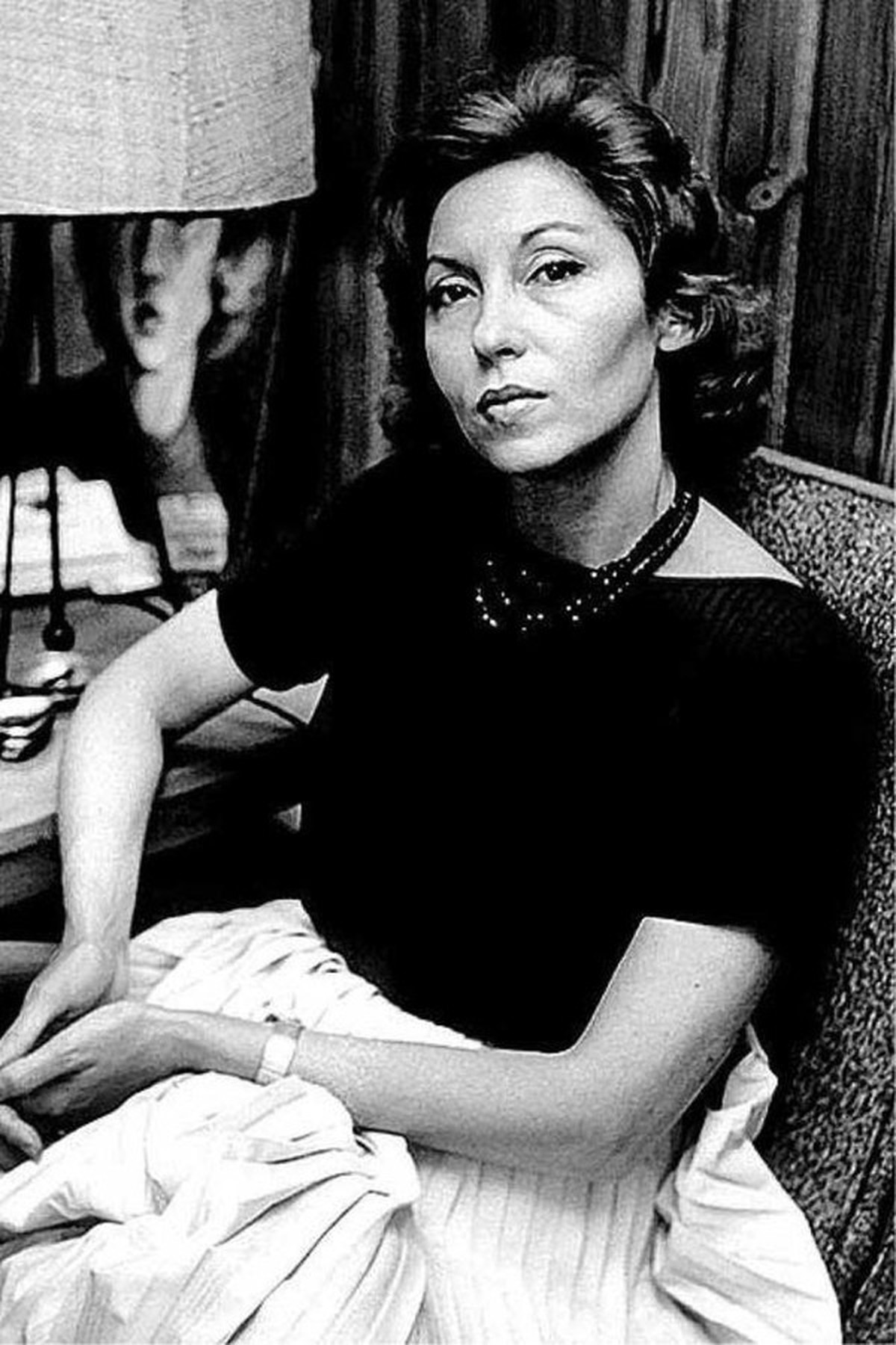 40 anos depois de sua morte, Clarice Lispector vive e continua a salvar ...