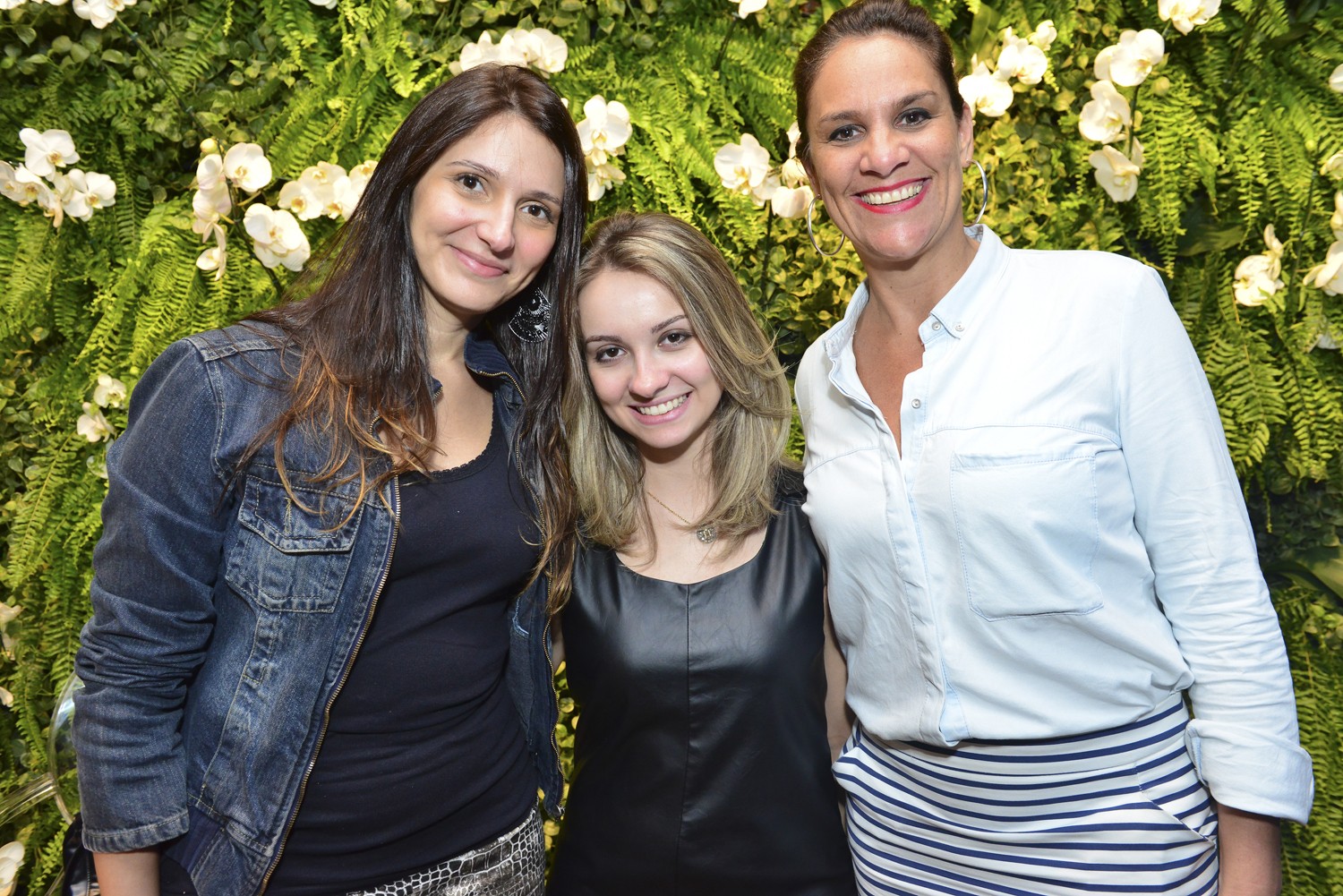 Por dentro do lounge da Vogue no quarto dia de SPFW | Lifestyle | Vogue