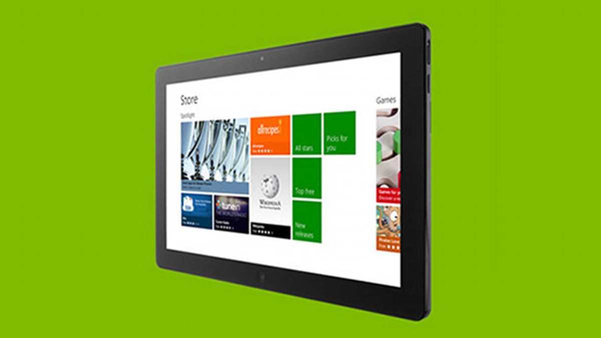 Tablet Xbox Surface, voltado para games, pode ser lançado em breve ...