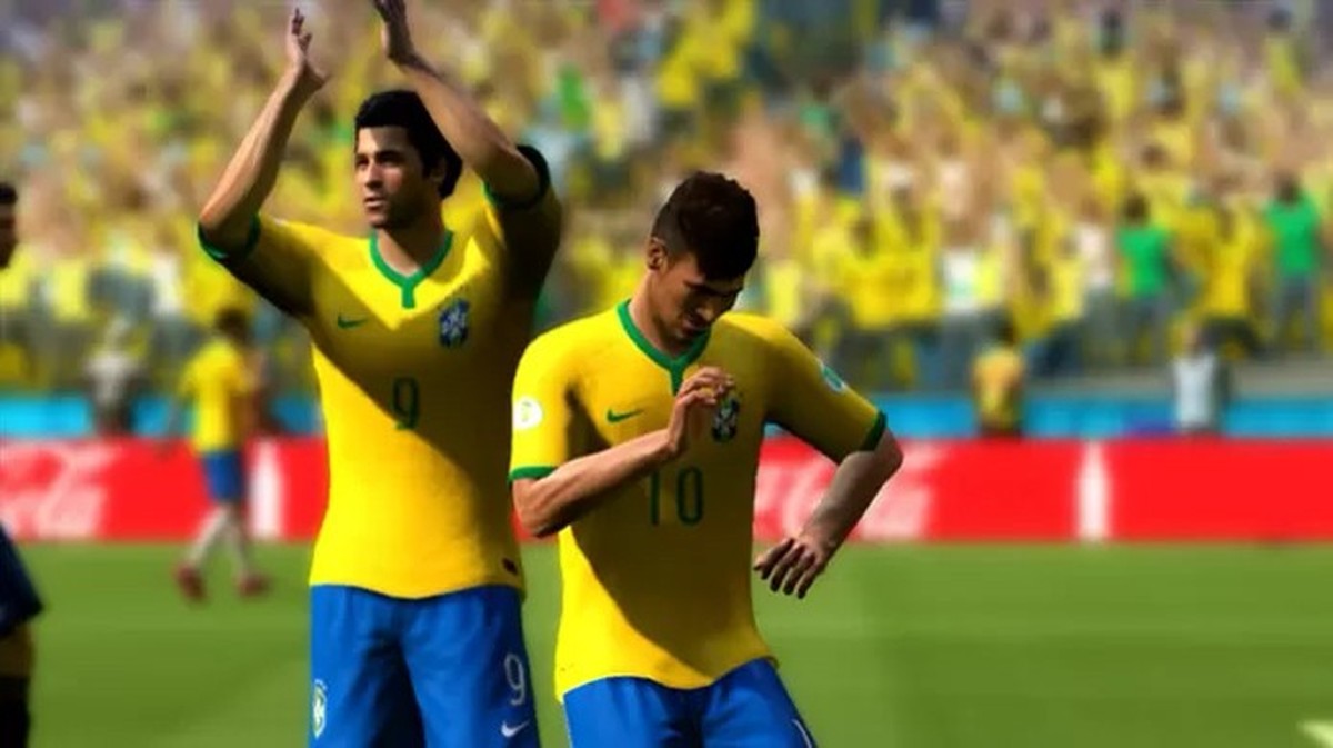 Copa do Mundo Fifa 2014: game terá torneios em São Paulo e Sorocaba ...