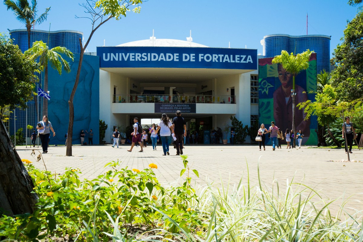 Unifor abre inscrição para processo seletivo com muitas novidades ...