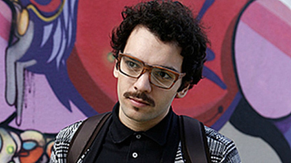 Raphael Ghanem fala da parceria com Grazi Massafera em 'A Lei do Amor ...