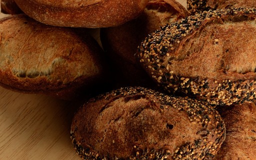 O pão perfeito existe: padeira ensina truques e receitas - Quem ...