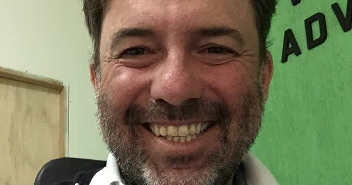 G1 - Macarrão é ouvido em investigação sobre assassinato de advogado ...