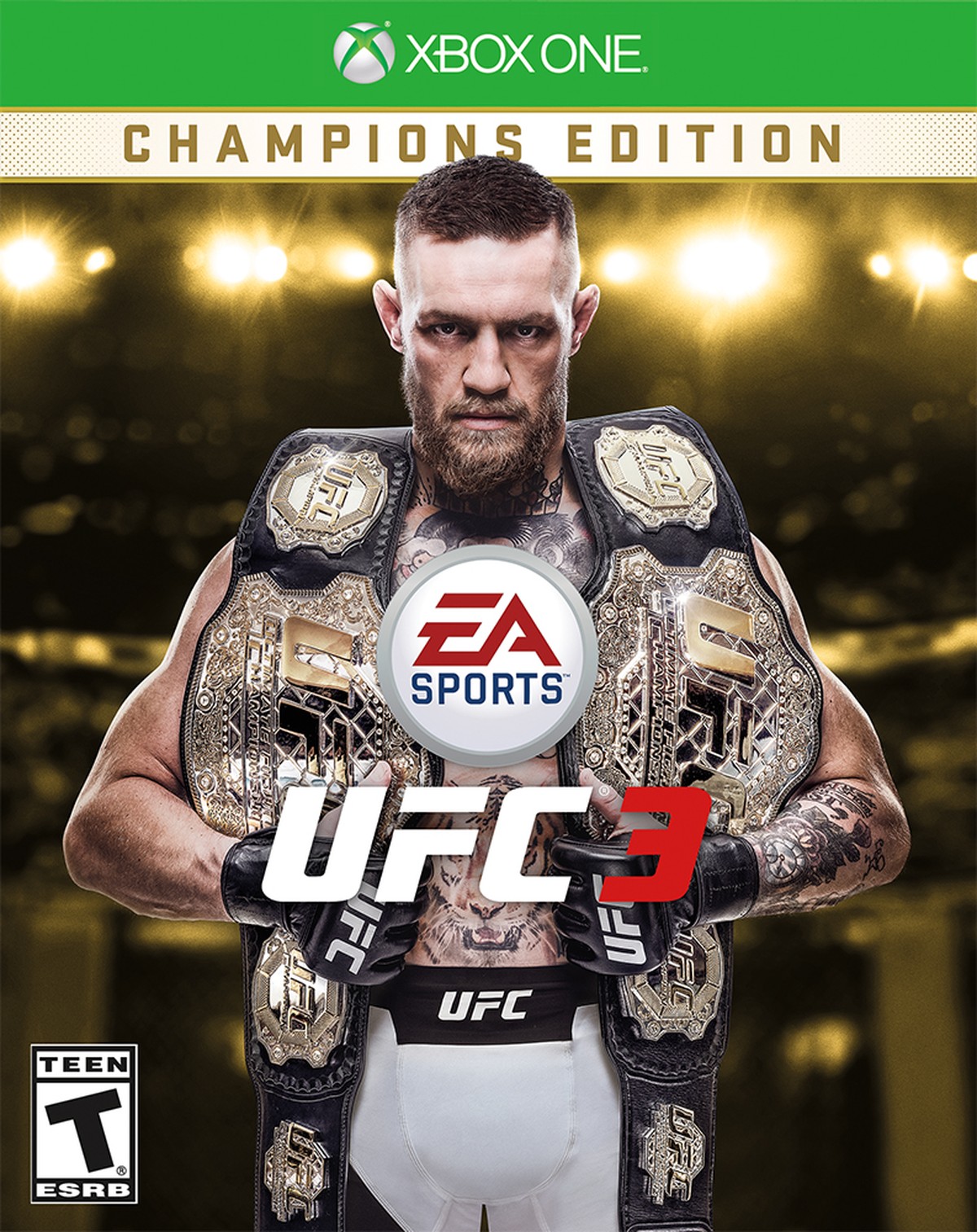 Novo game do UFC permite recriar golpes clássicos de Spider, McGregor e ...