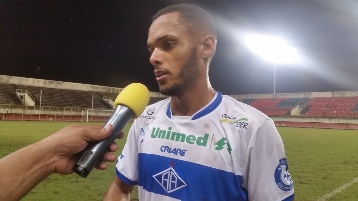 Careca vê contra-ataques como fundamentais em goleada e diz que troca ...