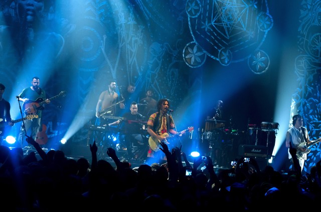 Natiruts, o documentário | Lauro Jardim - O Globo