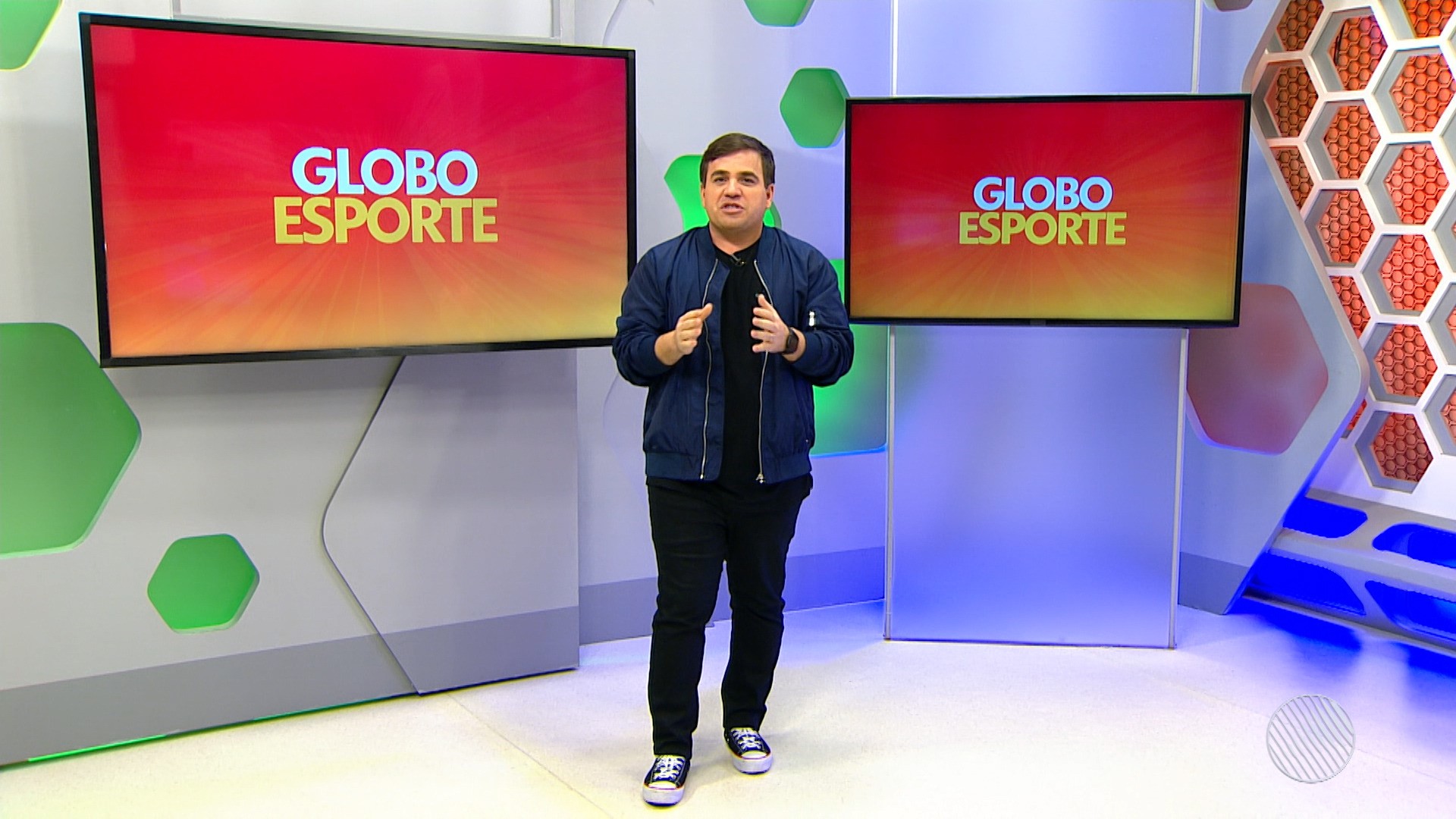 VÍDEOS: Globo Esporte desta quinta-feira, 25 de maio de 2023 | ba | ge