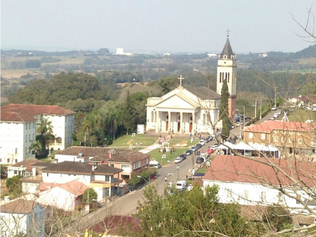 G1 - Festival Internacional de Inverno tem música e culinária italiana ...