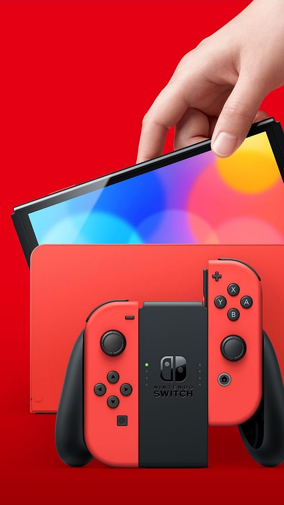 Nintendo Switch temático: confira 5 edições especiais da versão OLED