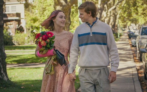 Descubra todos os detalhes dos cenários de 'Lady Bird' - Casa Vogue ...