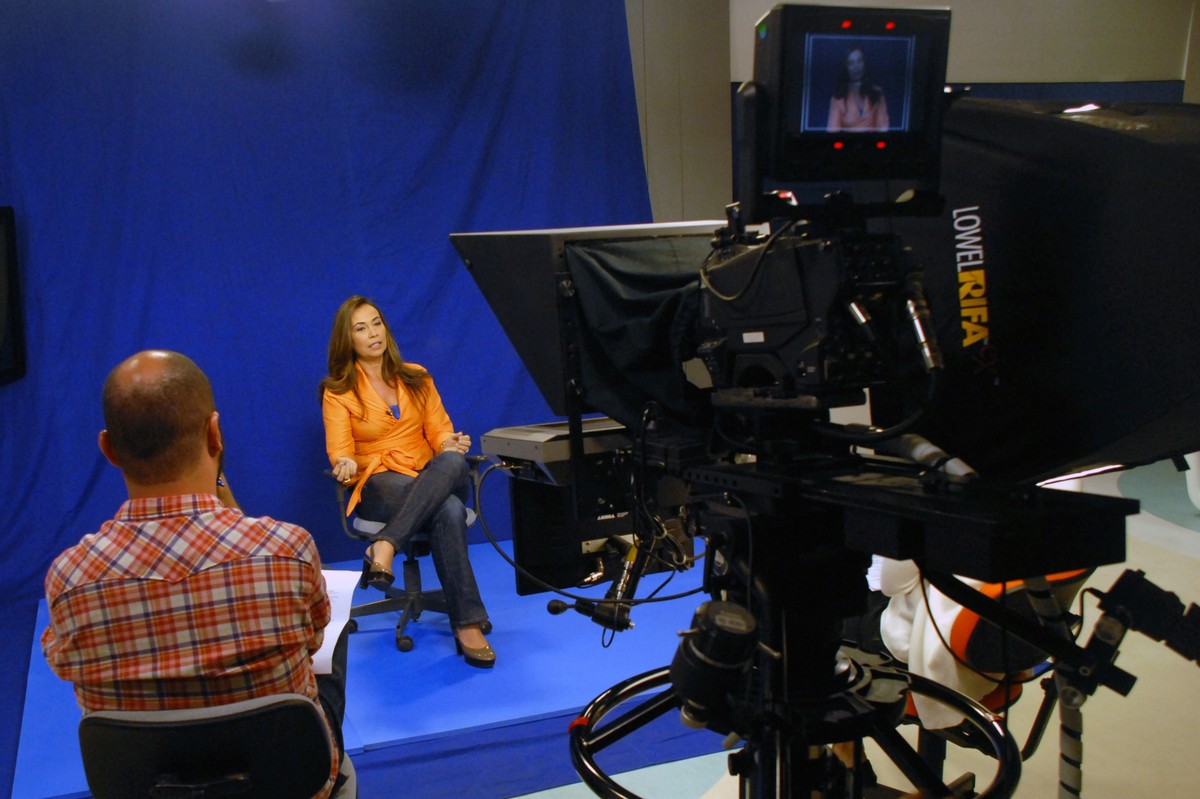 Beatriz Castro | Beatriz Castro | memoriaglobo