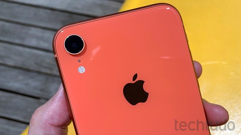 iPhone XR | Hardware | TechTudo