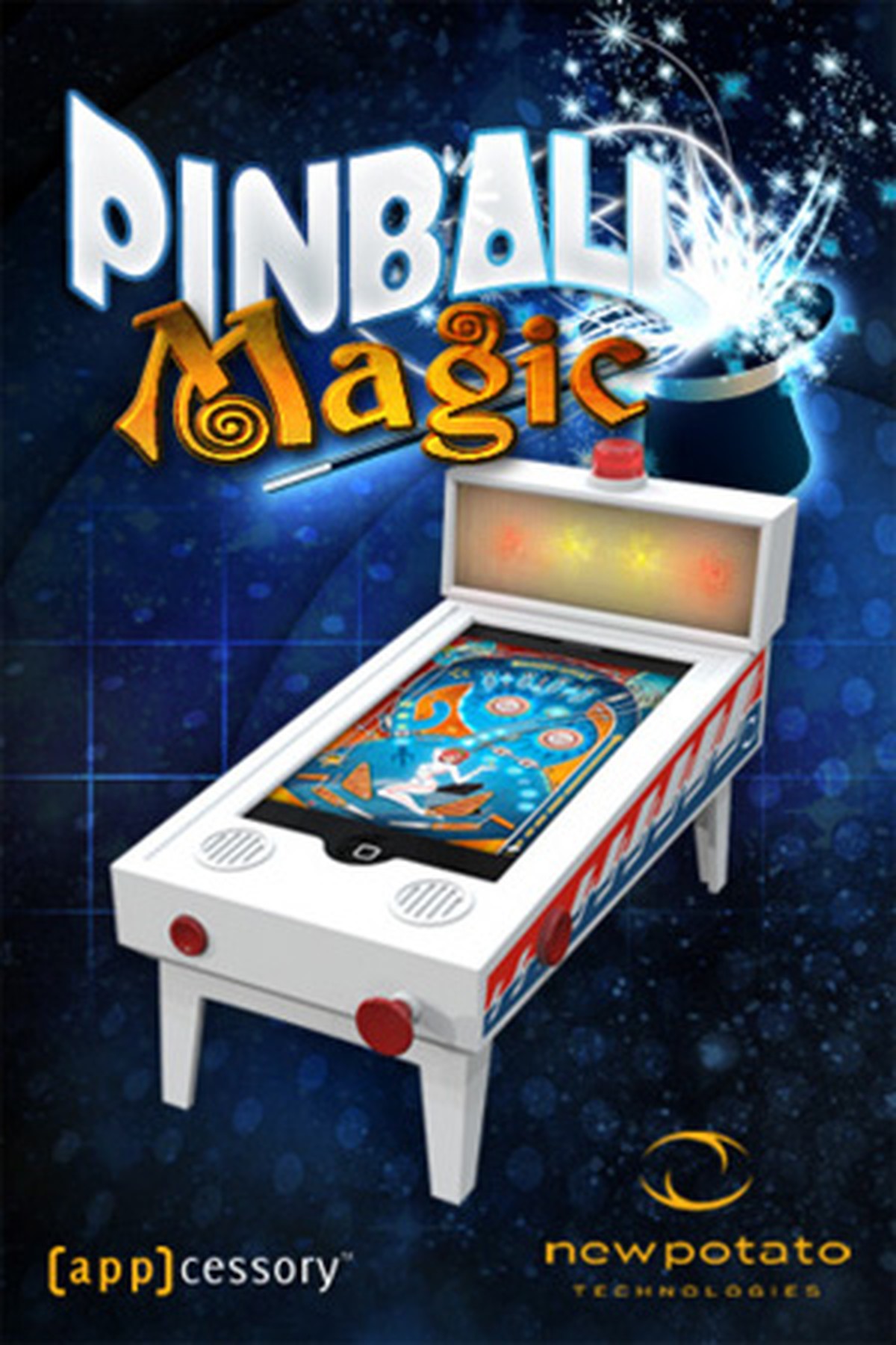 Transforme seu iPhone em uma máquina de pinball (ou quase) | Notícias ...