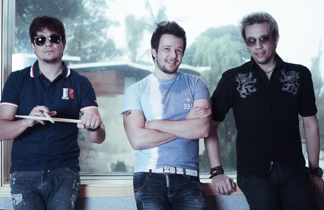 Fã Clube do KLB : KLB: Kiko, Leandro e Bruno revelam segredos e falam ...