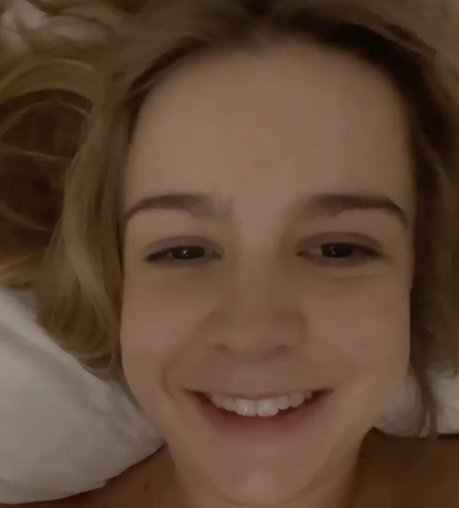 Isa Scherer aparece depois de ter dado luz aos gêmeos: "Foi loucura ...