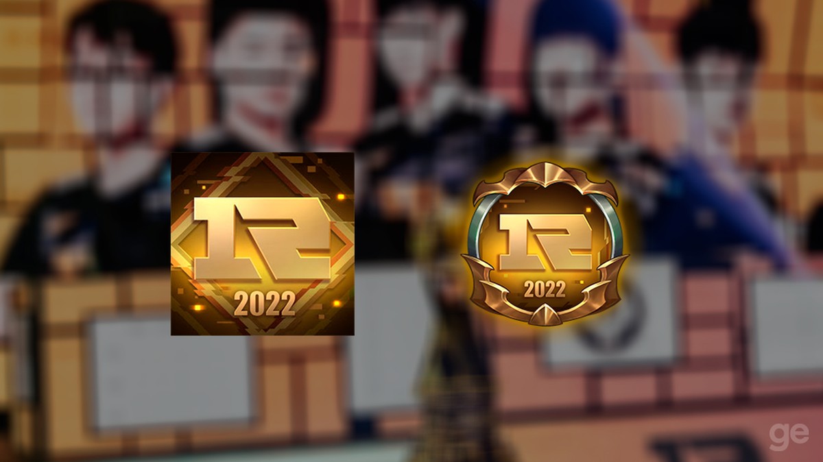 MSI 2022: tricampeã RNG ganhará ícone e emote exclusivo | lol | ge