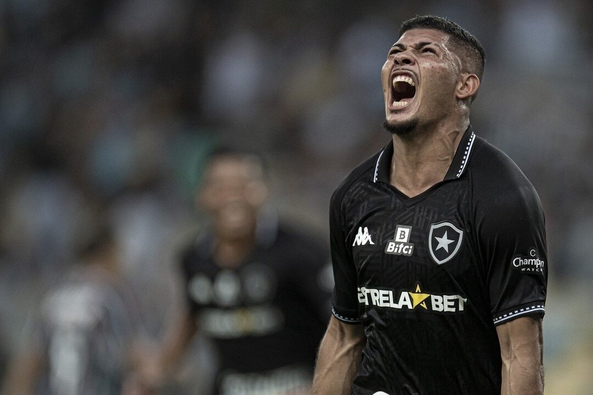 Erison cita Imperador e Luis Fabiano como inspirações e fala do São ...