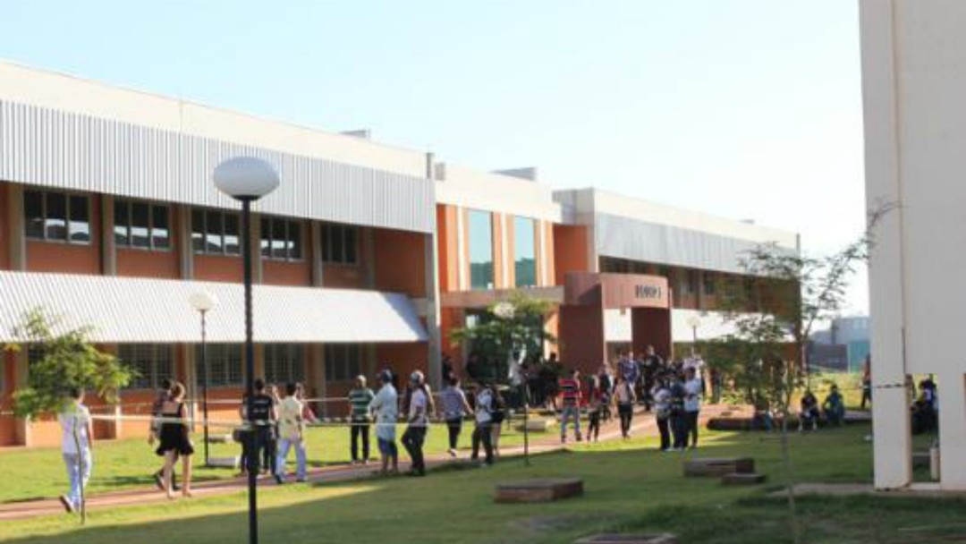 UFGD | Universidade | G1