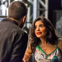 Tóia fica chocada com proposta ousada de Dante - notícias em Vem por aí
