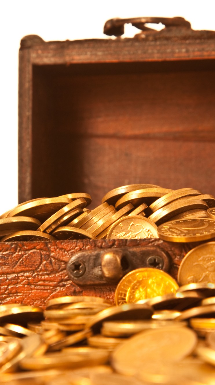 Quais os tipos de títulos do Tesouro? | Tesouro Direto | Valor Investe