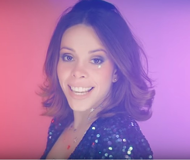 Fabi Bang, de 'Rock Story', lança single de estreia - Quem | Música