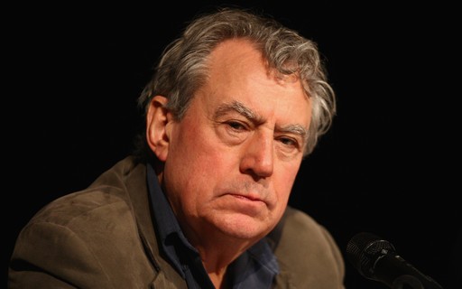 Ator não consegue mais reconhecer colegas de Monty Phyton por causa de ...