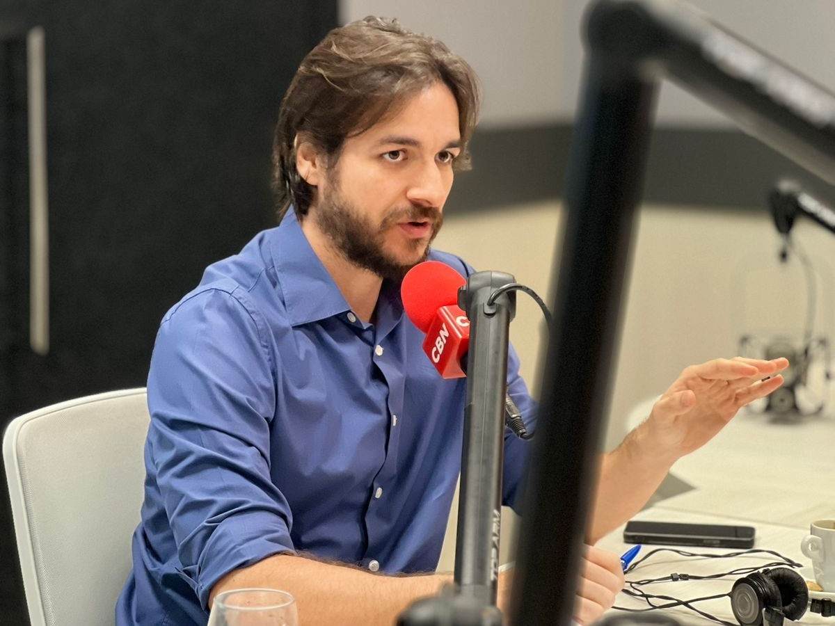 Pedro Cunha Lima diz que, se eleito, 50% do secretariado da PB será ...