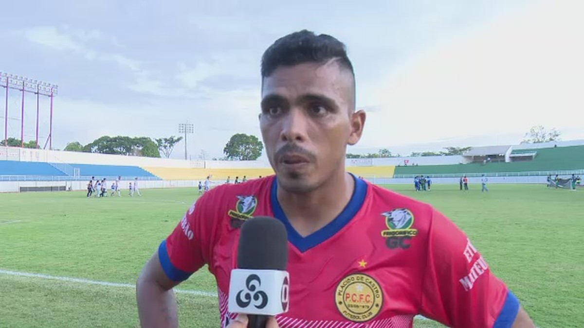 “Agora a gente tem que correr atrás”, diz Ismael sobre sequência no ...