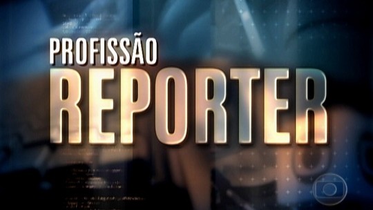 Profissão Repórter