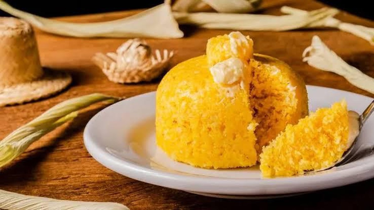 Saiba como preparar o cuscuz nordestino | Rede Bahia | Receitas