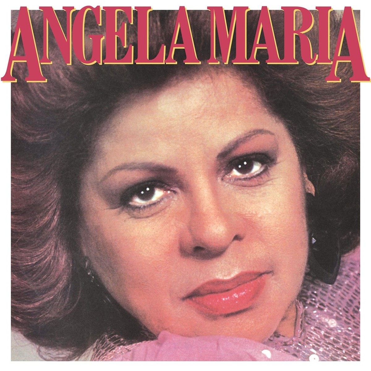 Álbum de Angela Maria com rumba de Cazuza é reeditado no formato de CD ...