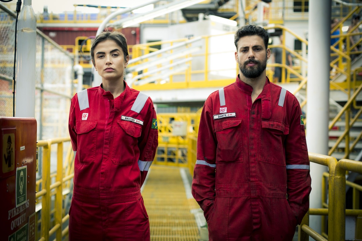 Ilha De Ferro Cinco Motivos Que Vão Te Fazer Viciar Na Série Desde O