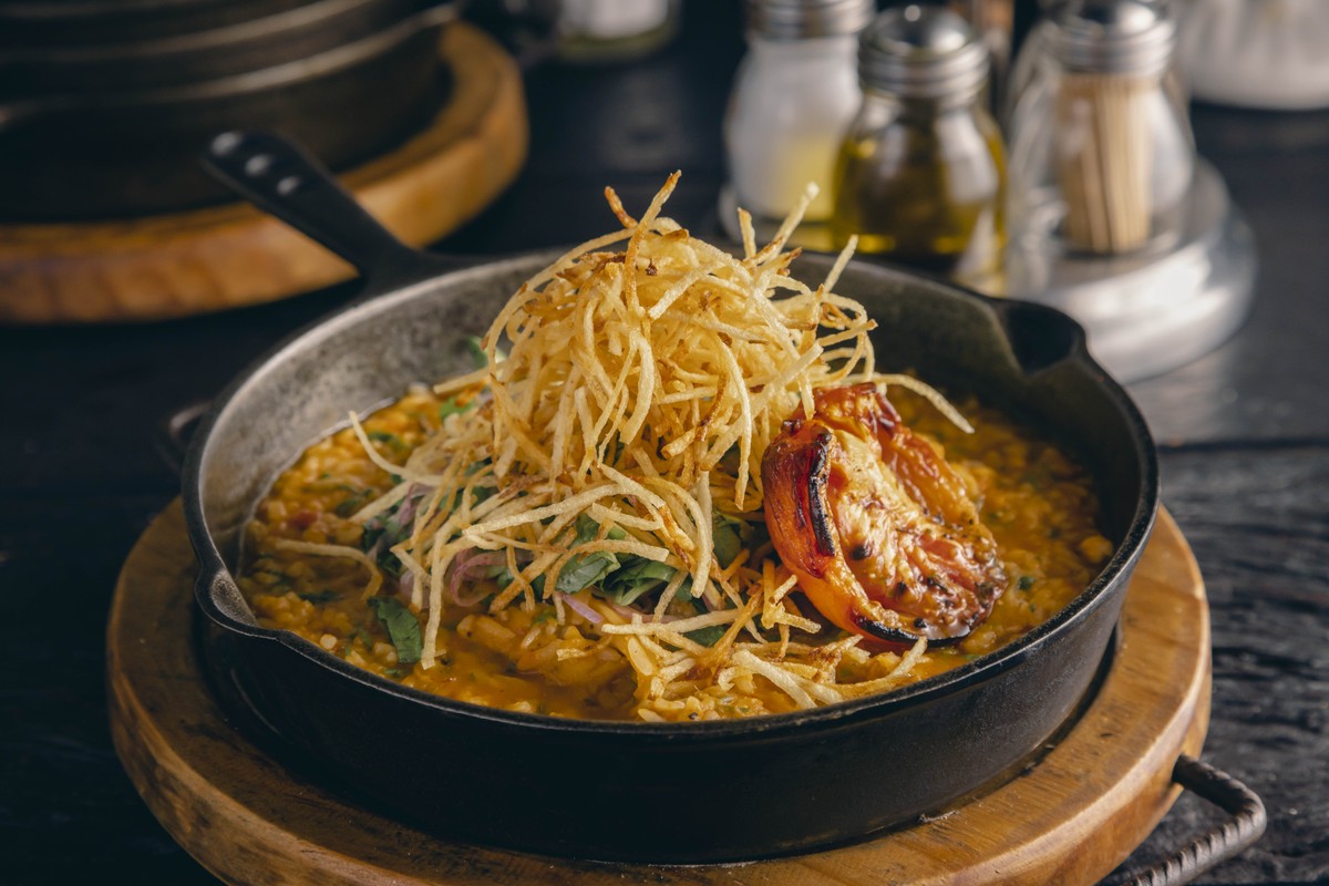 Hospedaria, famoso na Mooca, abre a segunda unidade em SP