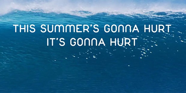 Marron 5 lança single inédito 'This Summer's Gonna Hurt' - GSHOW - Música