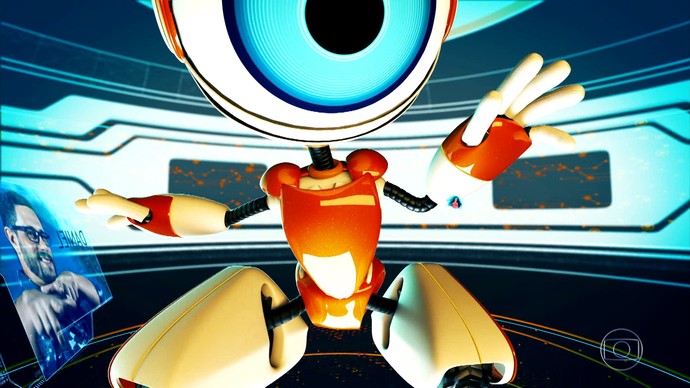 Confira a vinheta de abertura do BBB17 - notícias em Agora na casa