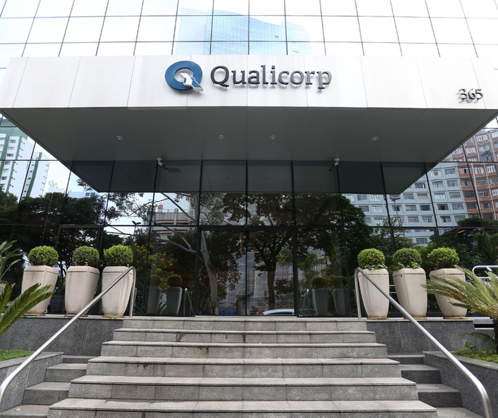 Com Júnior, Qualicorp estuda ter um plano de saúde | Empresas | Valor ...