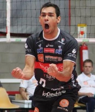 Campinas reforça elenco com mais duas novidades: Temponi e Matheus